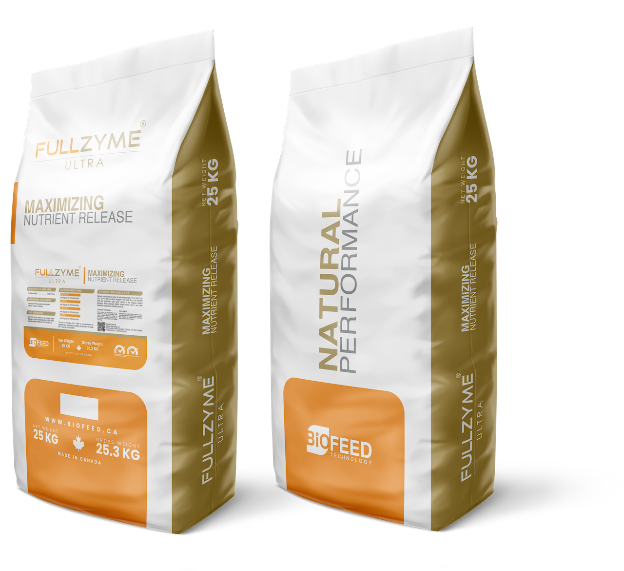 Biofeed Technology - Health & Nutrition Solutions